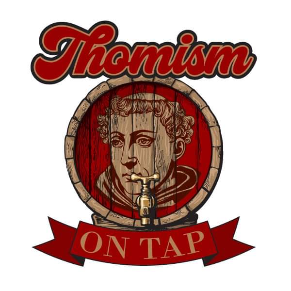 About – Thomism On Tap